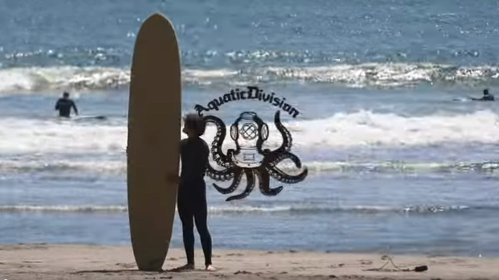 Vlog – BEACHED DAYS