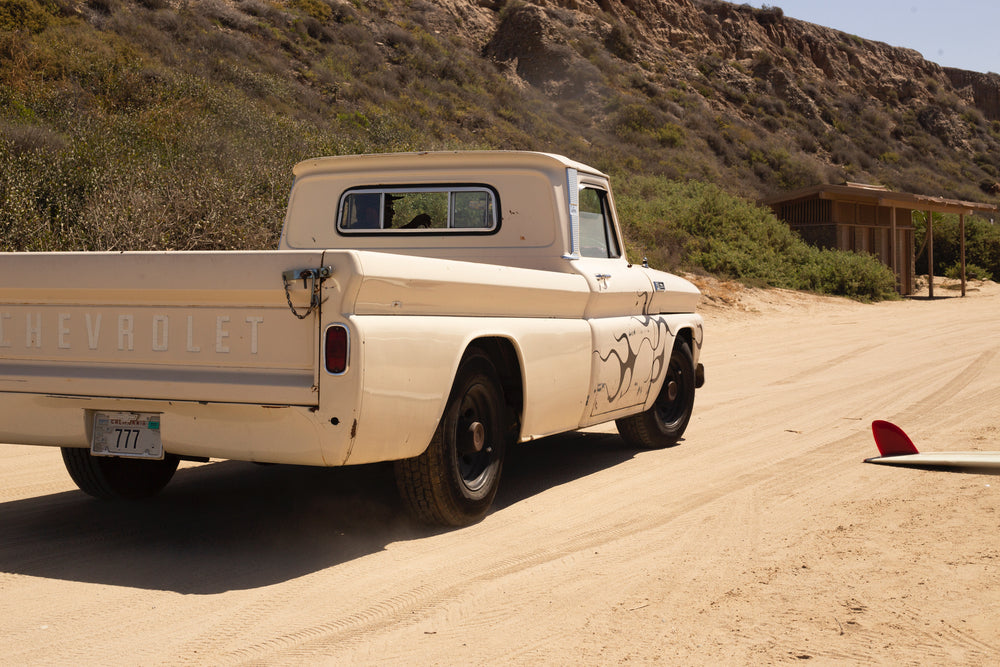 Vlog – BEACHED DAYS