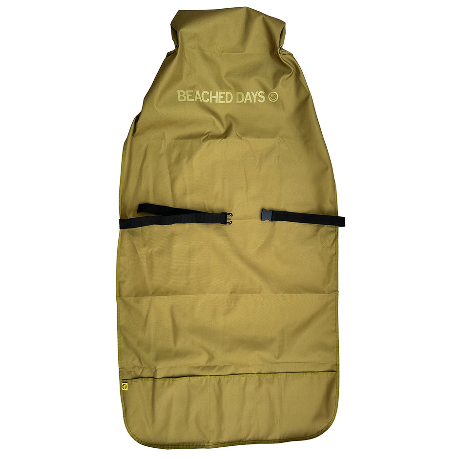 ビーチドデイズとは – BEACHED DAYS