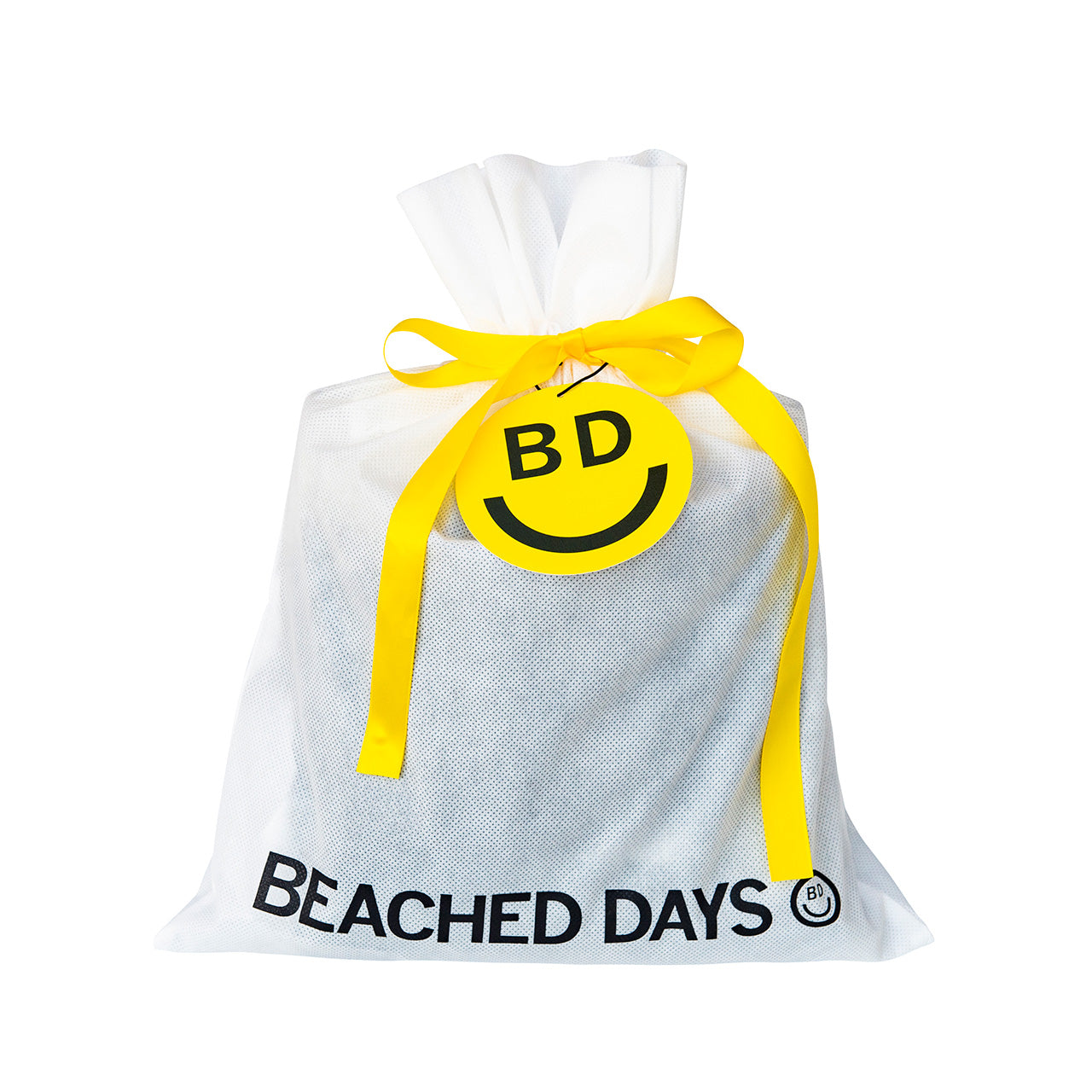 S/S BDモノグラム フーディー ビーチドデイズ 公式 BEACHED DAYS パーカー スウェット スエット プルオーバー 裏毛 10オンス